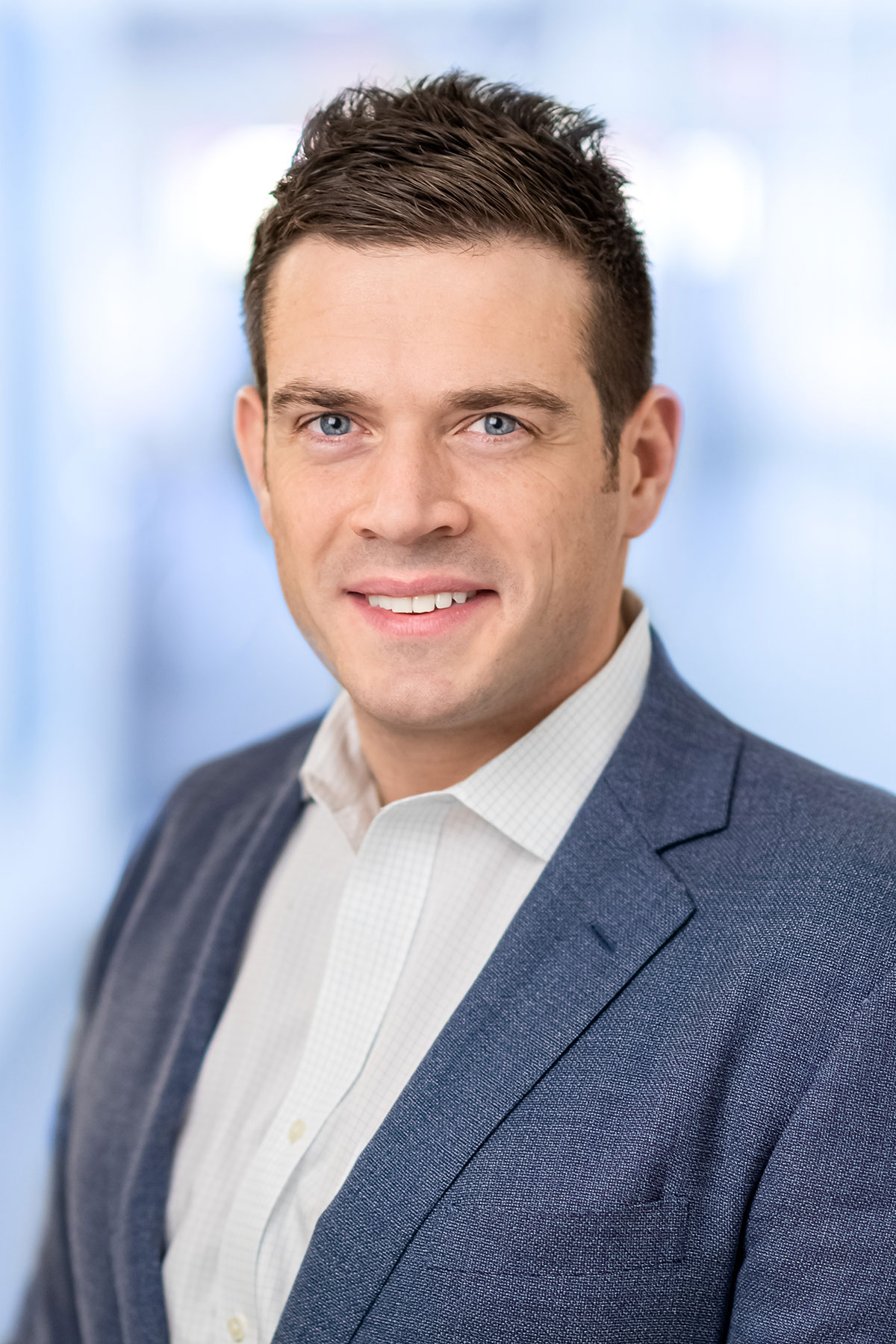 Matthew Bashaw | Team | Warburg Pincus