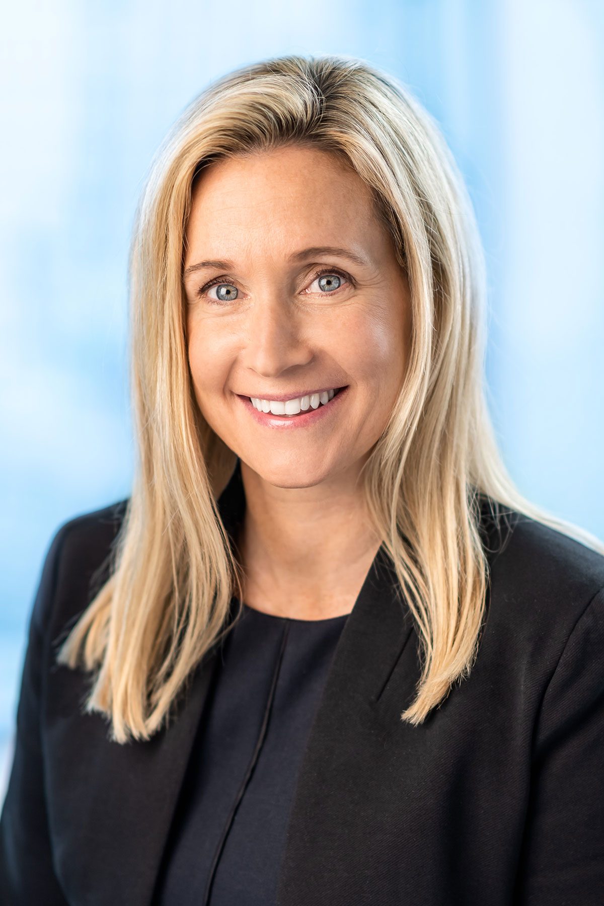 Katie Bathgate - Team - Warburg Pincus