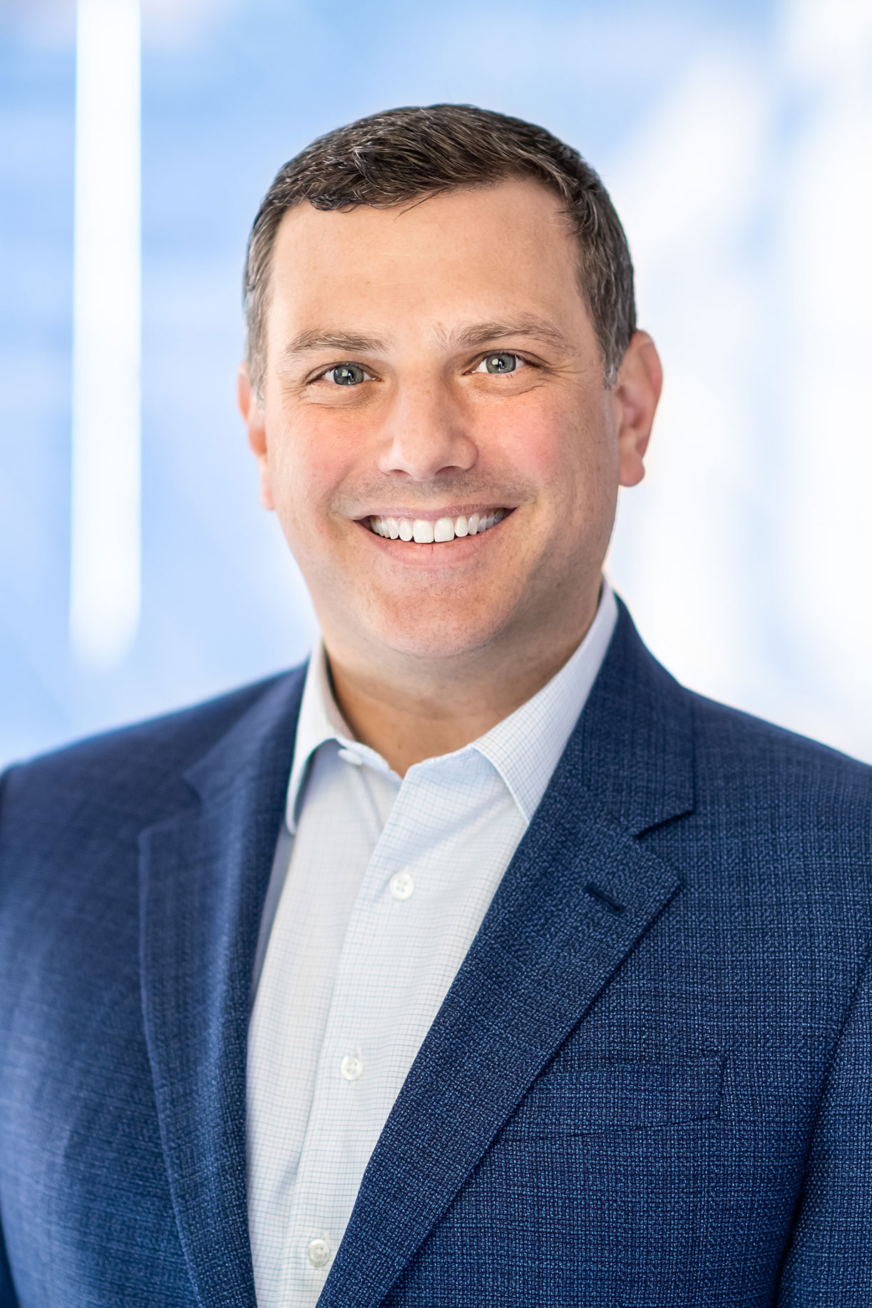 Rob Buonanno | Team | Warburg Pincus