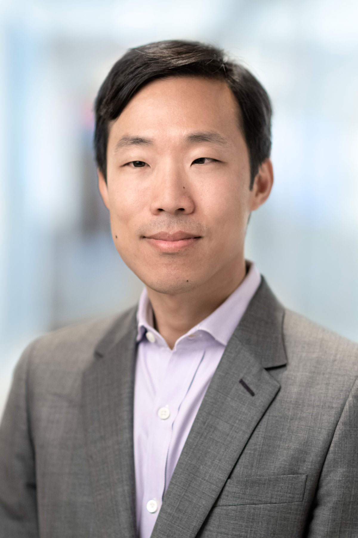 Brian Chang | Team | Warburg Pincus