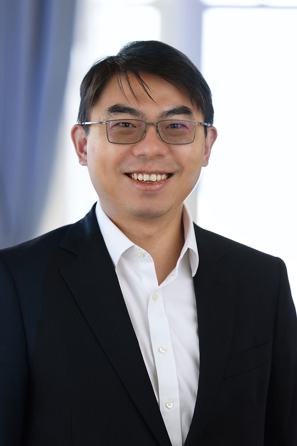 Li Fan | Team | Warburg Pincus