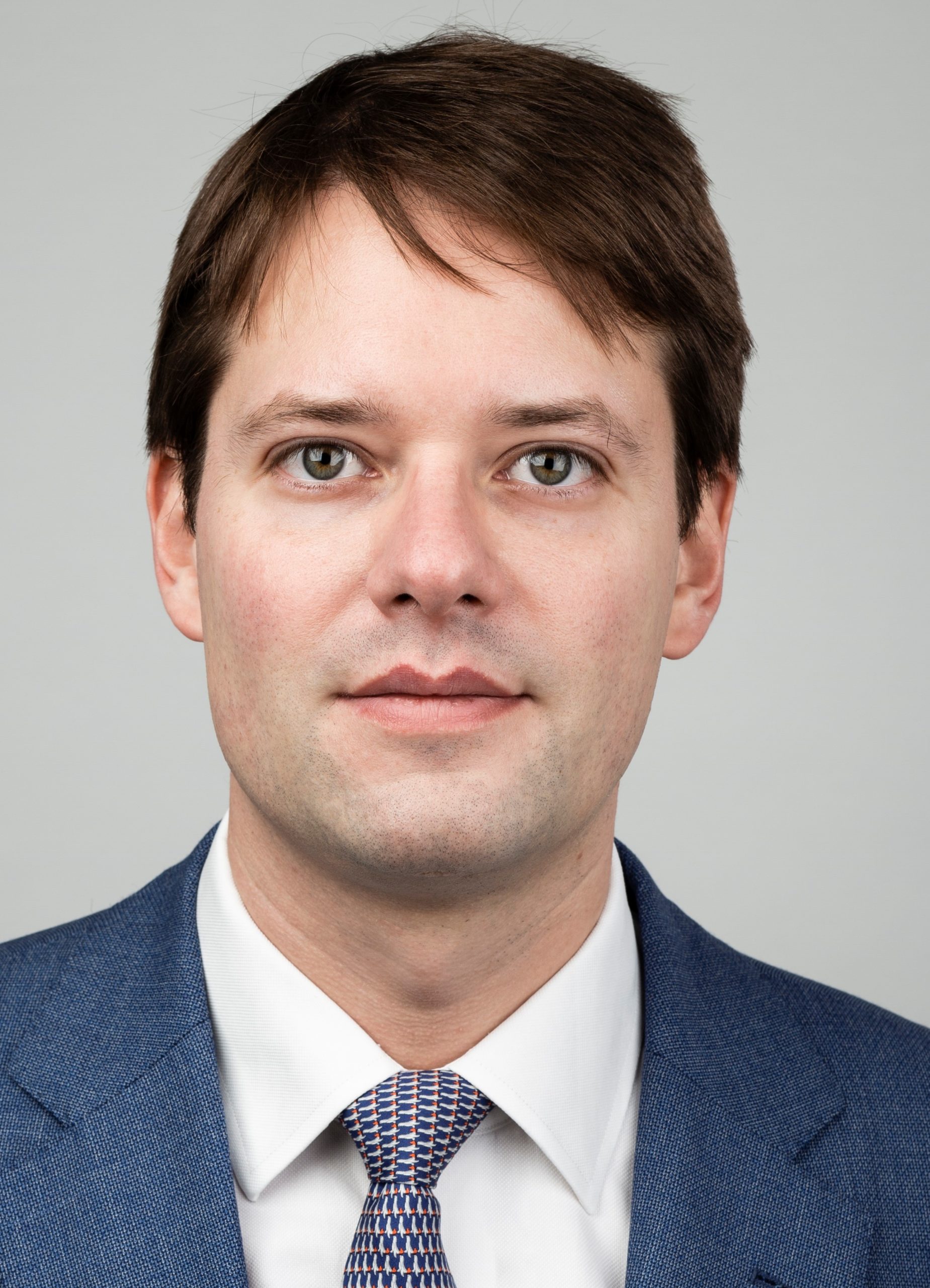 Max Fowinkel | Team | Warburg Pincus