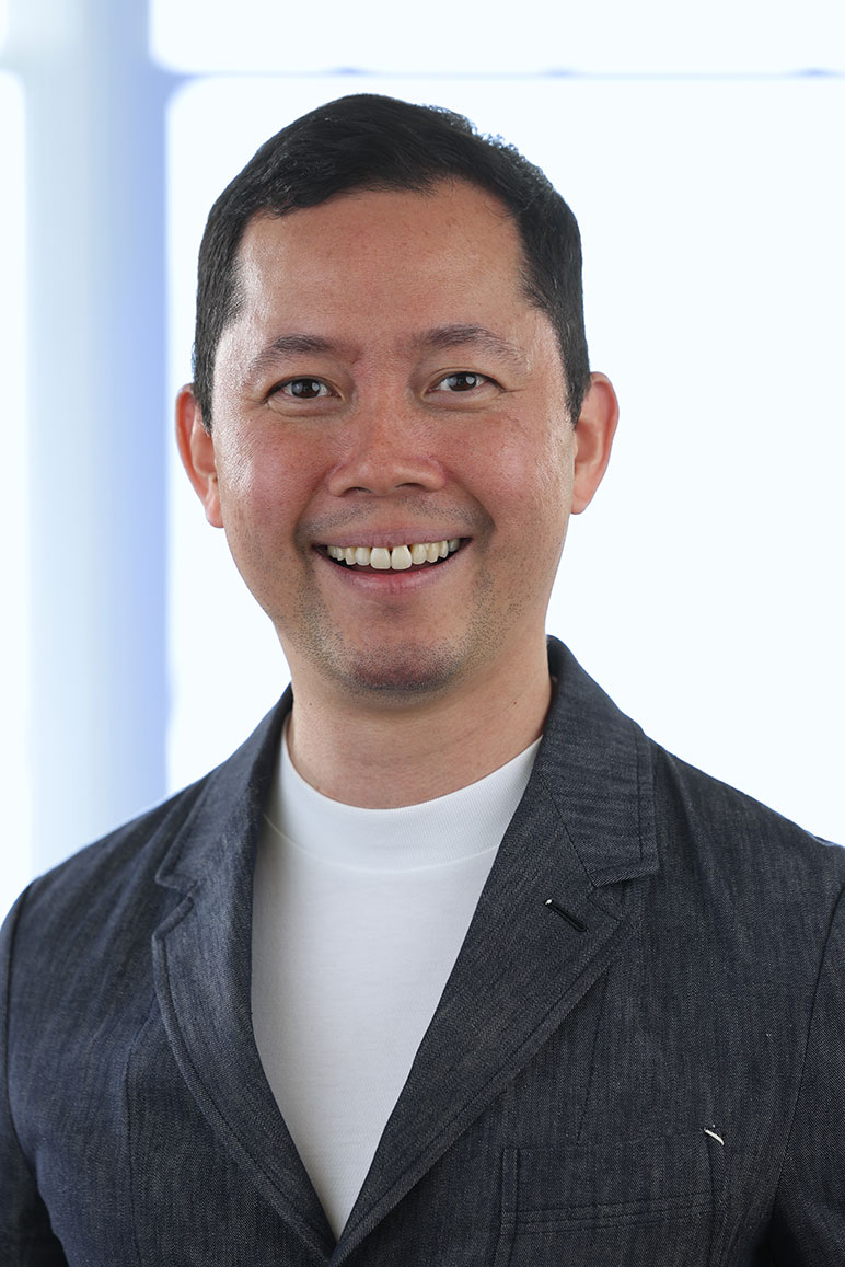 Teck Loon Goh | Team | Warburg Pincus