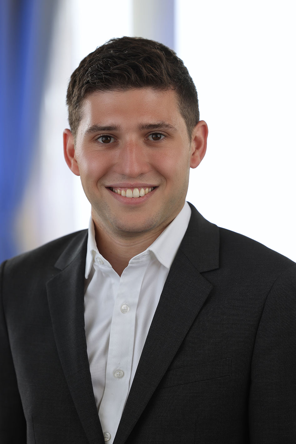 Devin Grossman - Team - Warburg Pincus