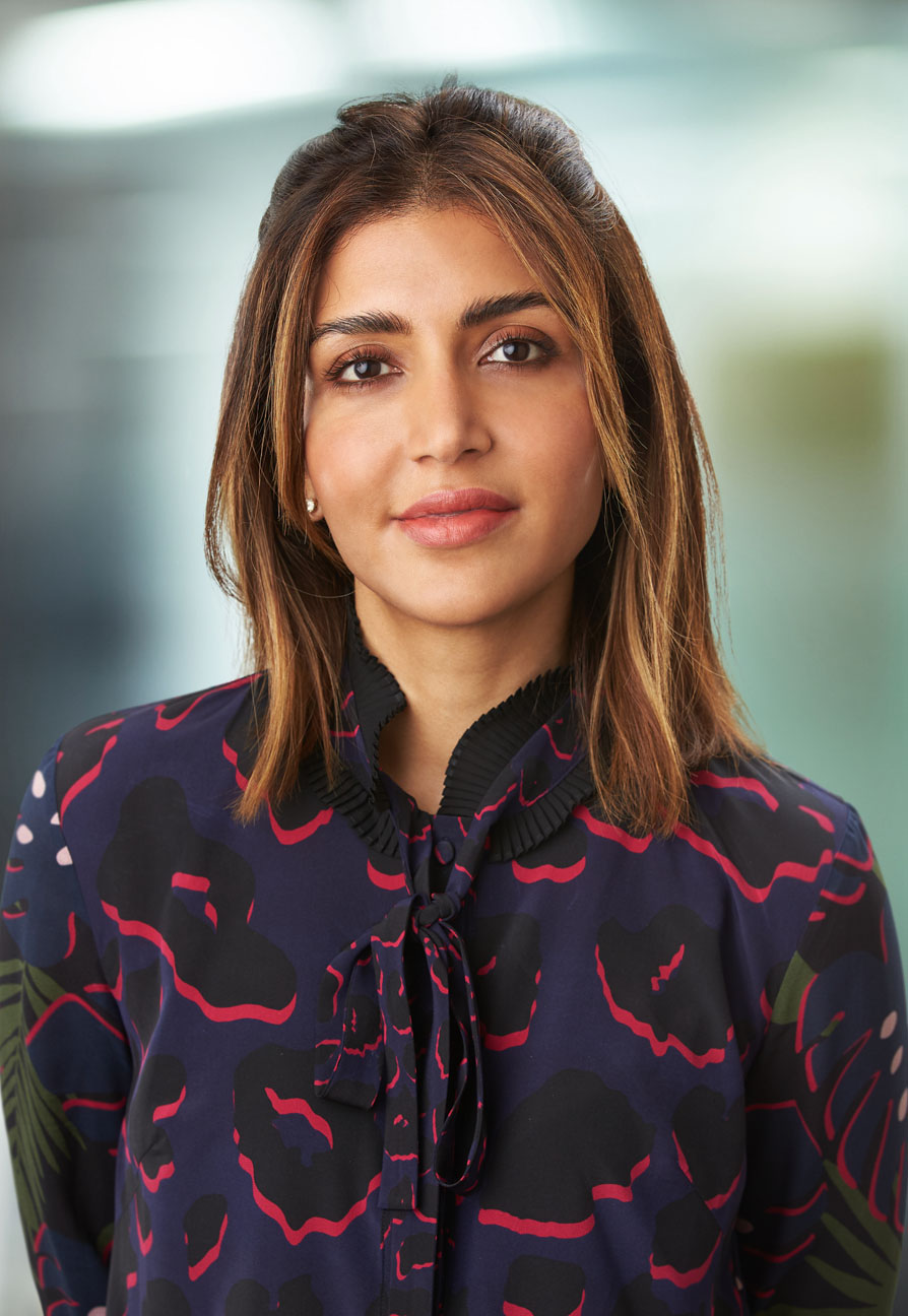 Kanika Kumar | Team | Warburg Pincus