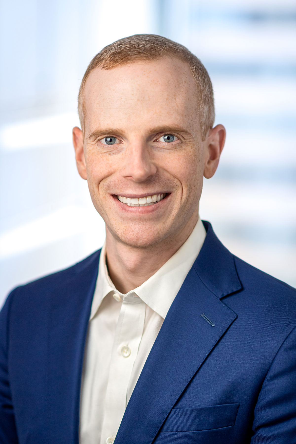 Robert Kirkham | Team | Warburg Pincus