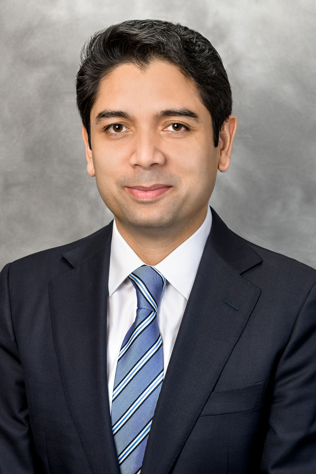 Swapnil Sinha | Team | Warburg Pincus