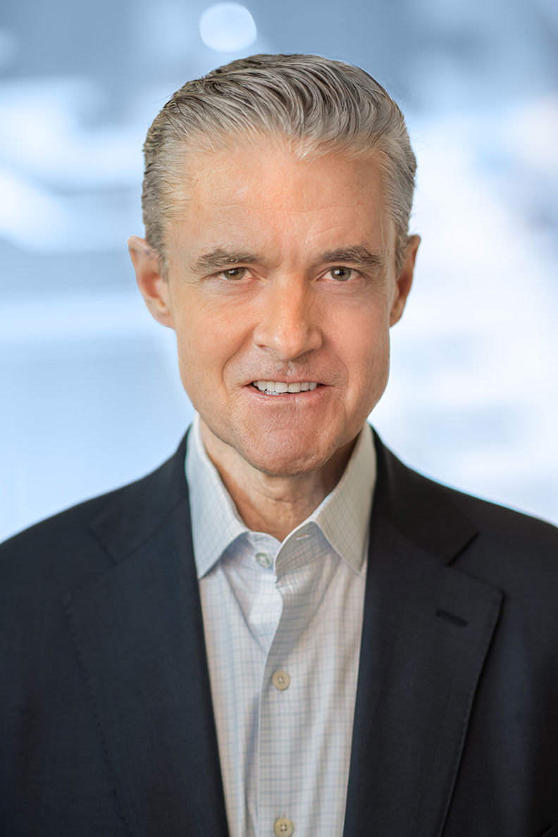 Christopher H. Turner | Team | Warburg Pincus