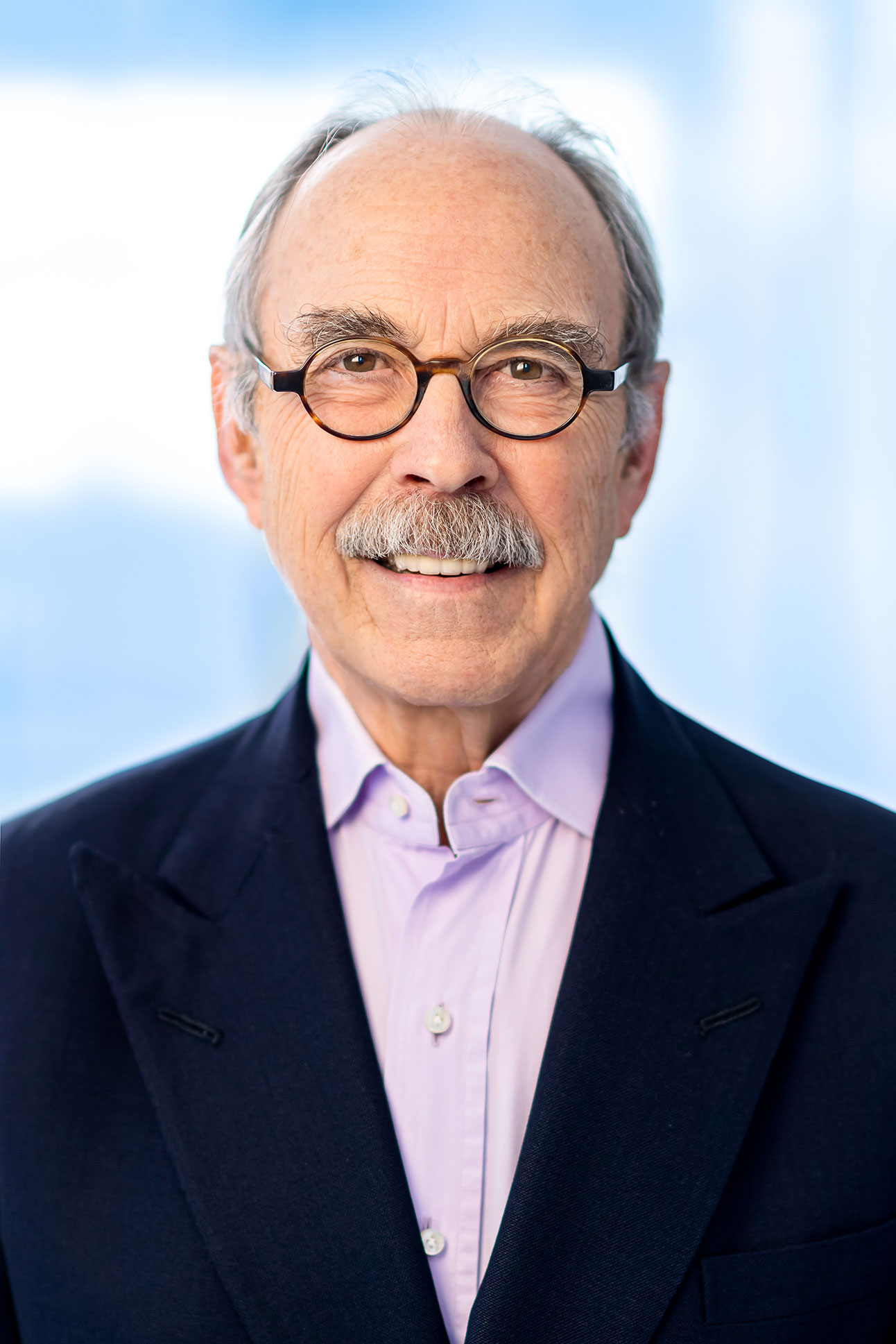 Bill Janeway | Team | Warburg Pincus