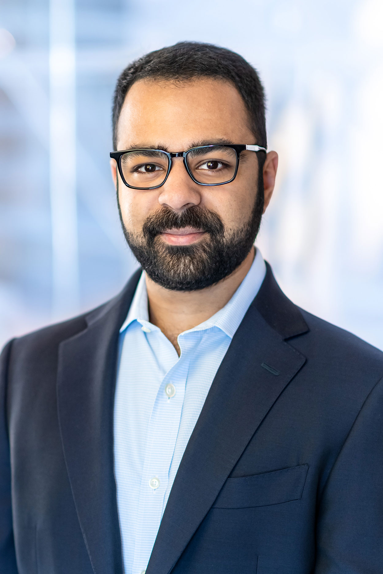 Anish Khanorkar | Team | Warburg Pincus