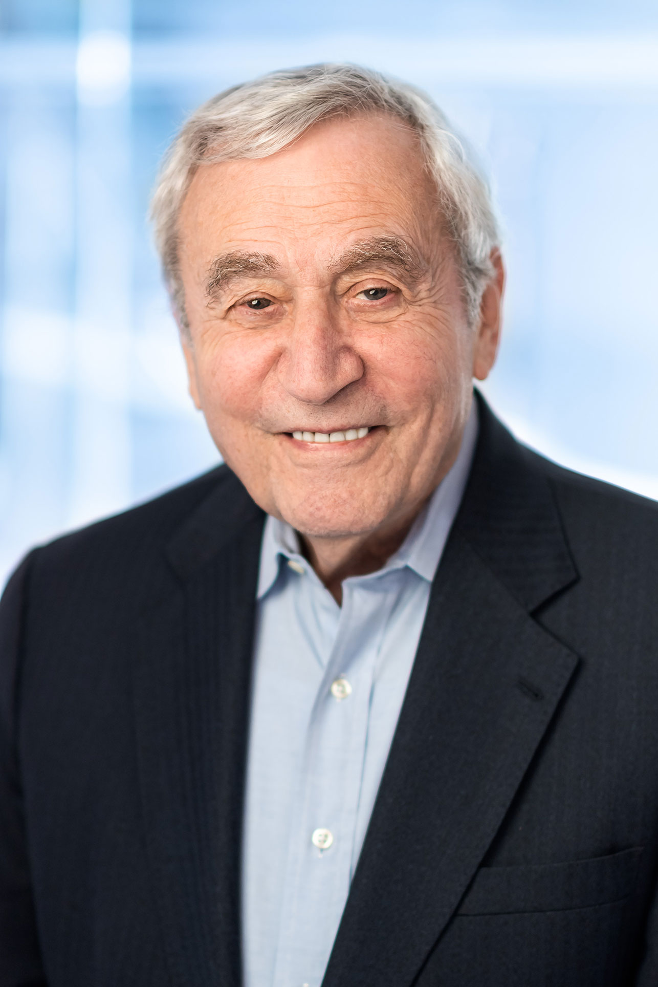 Henry Kressel | Team | Warburg Pincus