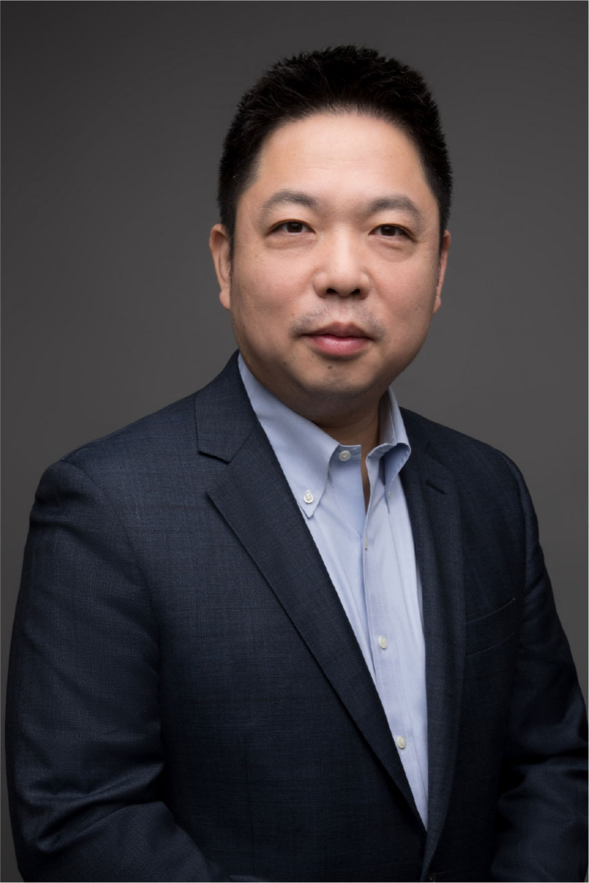 Leo Shi | Team | Warburg Pincus