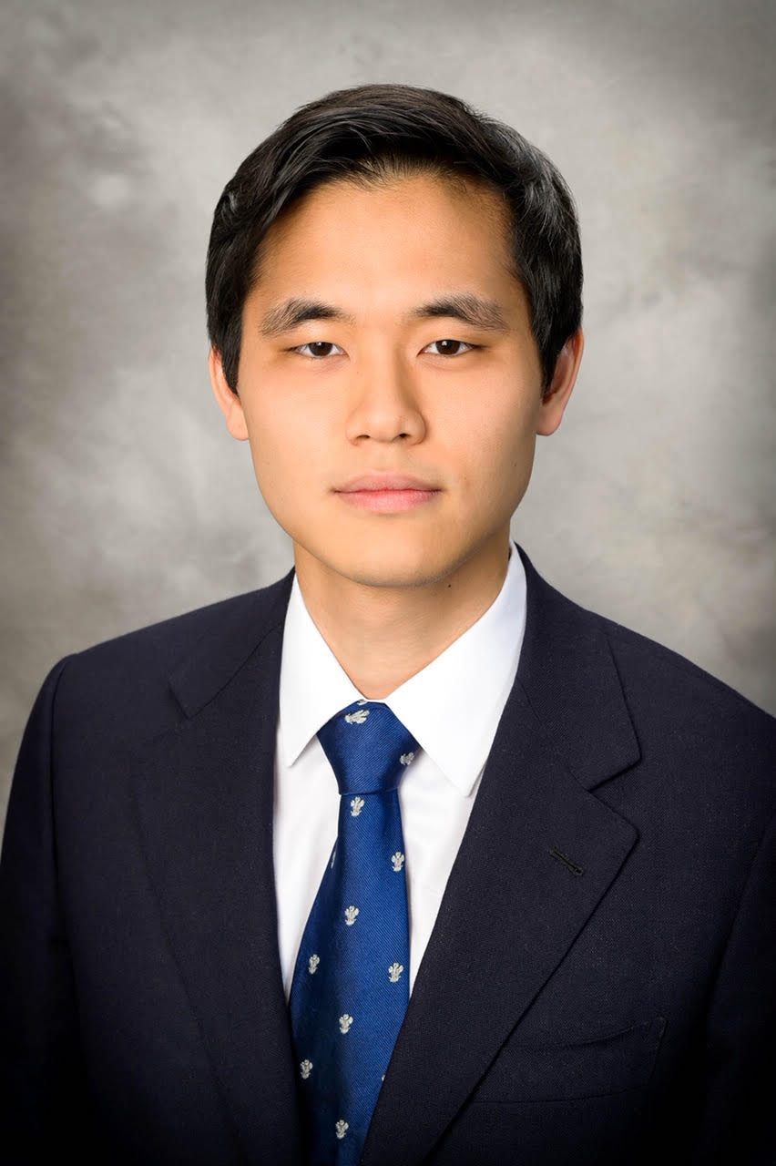 Winston Jose Chang | Team | Warburg Pincus