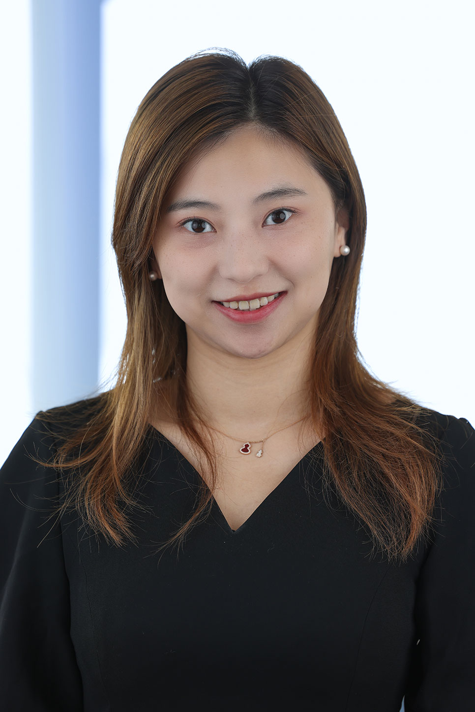 Amanda Zhou | Team | Warburg Pincus