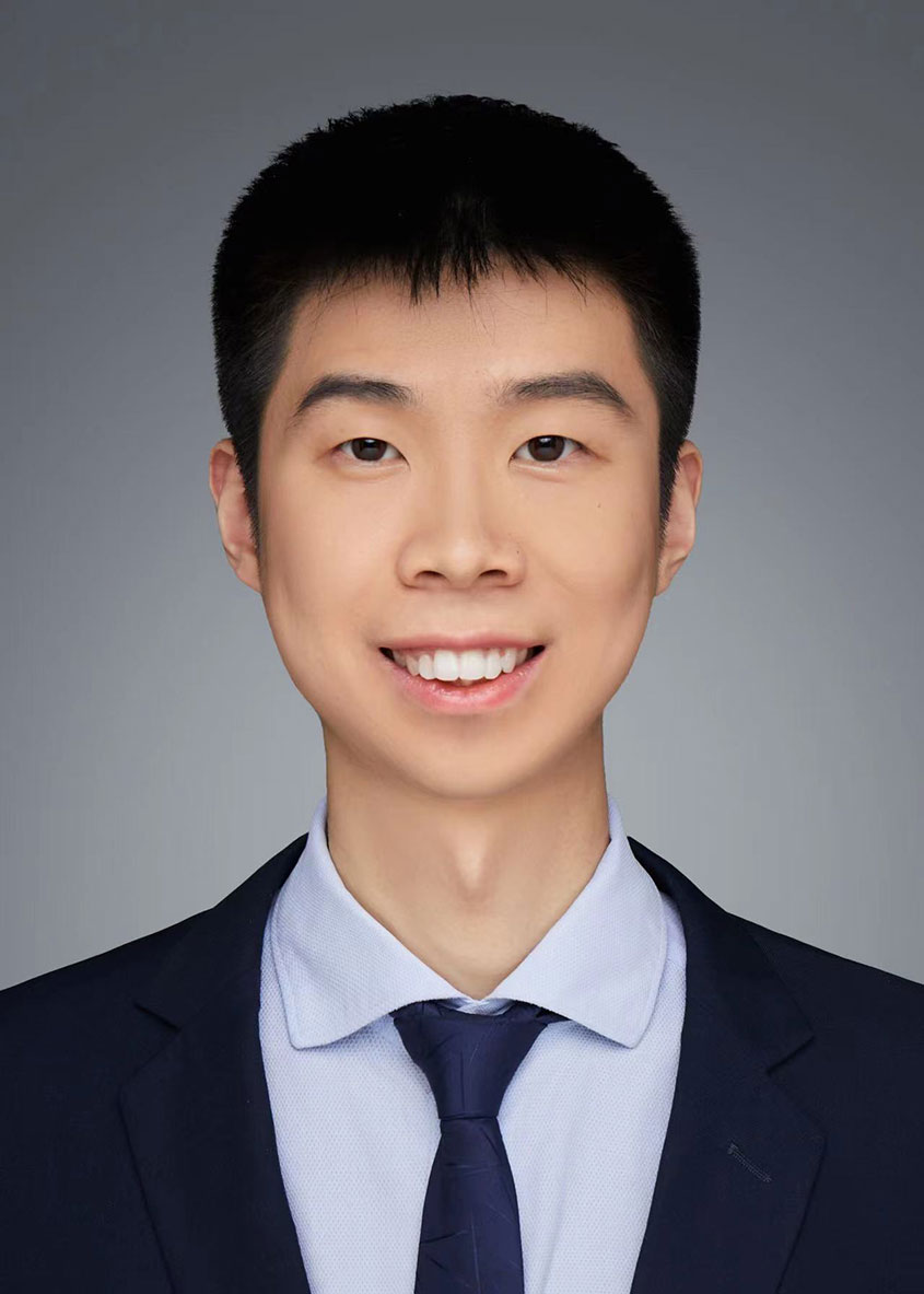 Derek Zhou | Team | Warburg Pincus