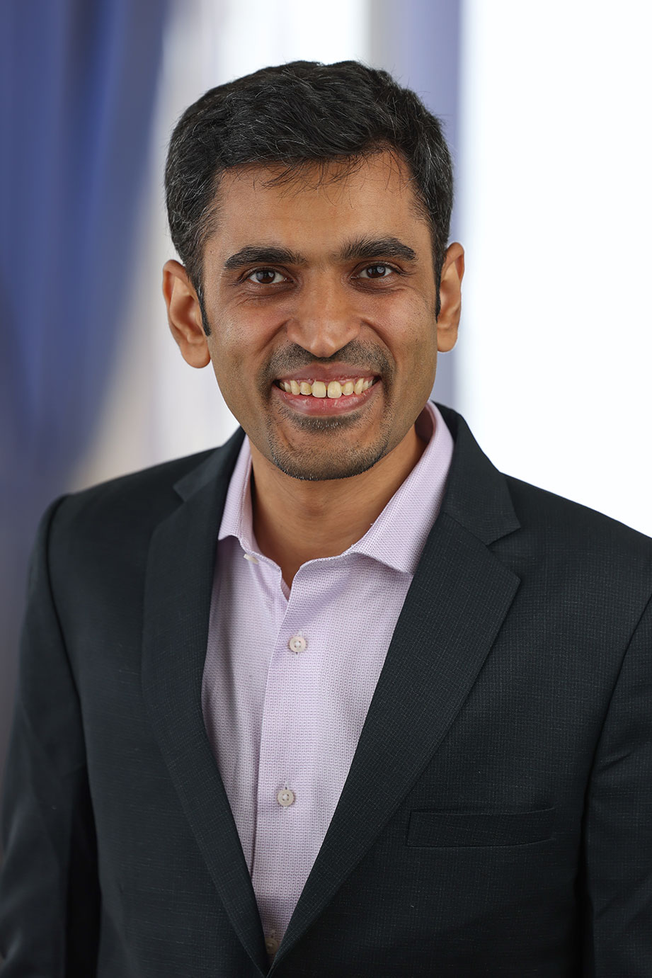 Ronak Mehta | Team | Warburg Pincus