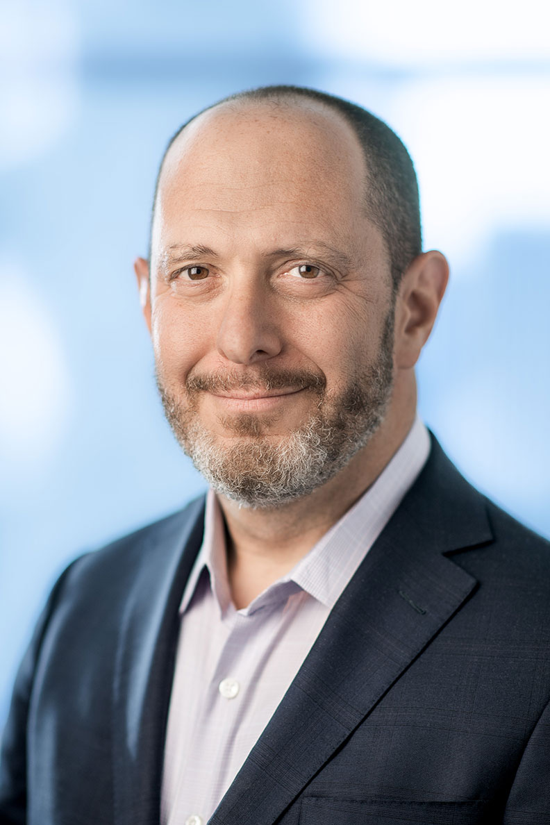 David Blair | Team | Warburg Pincus