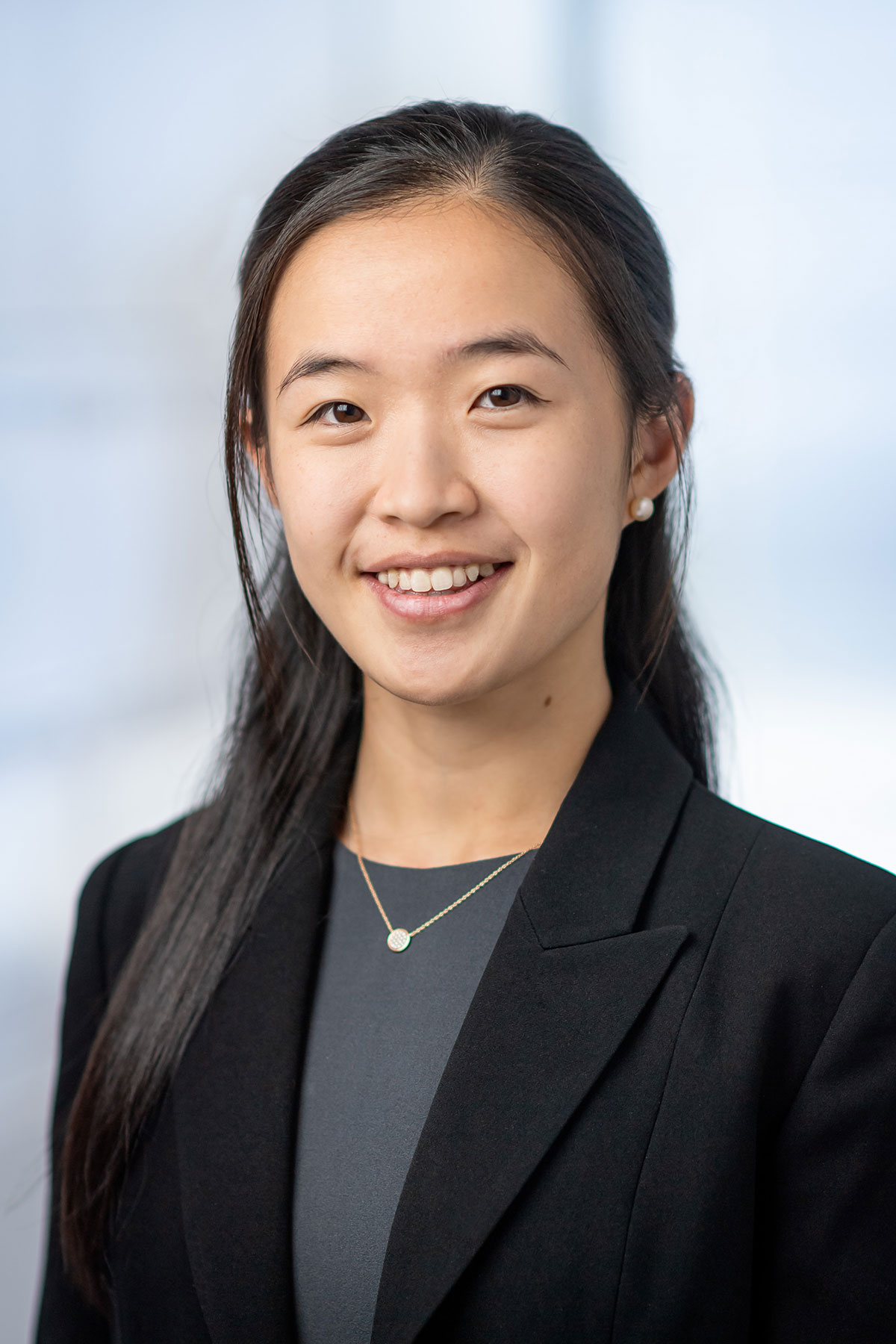 Grace Chen's Instagram, Twitter & Facebook on IDCrawl