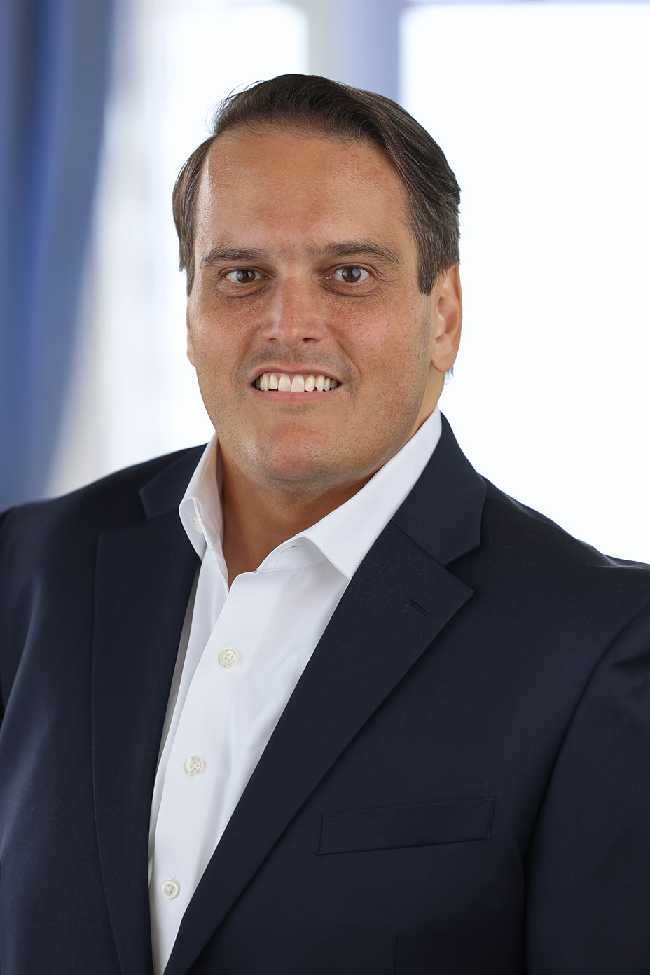 Ryan Cowles - Team - Warburg Pincus