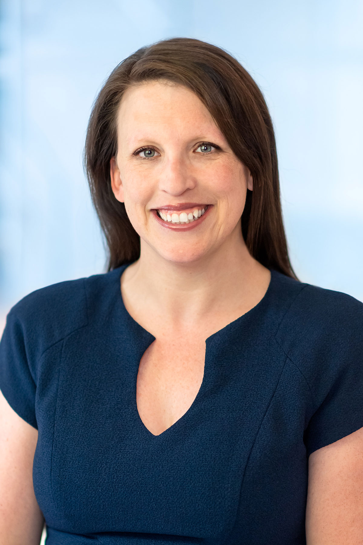 Megan Kilcourse | Team | Warburg Pincus