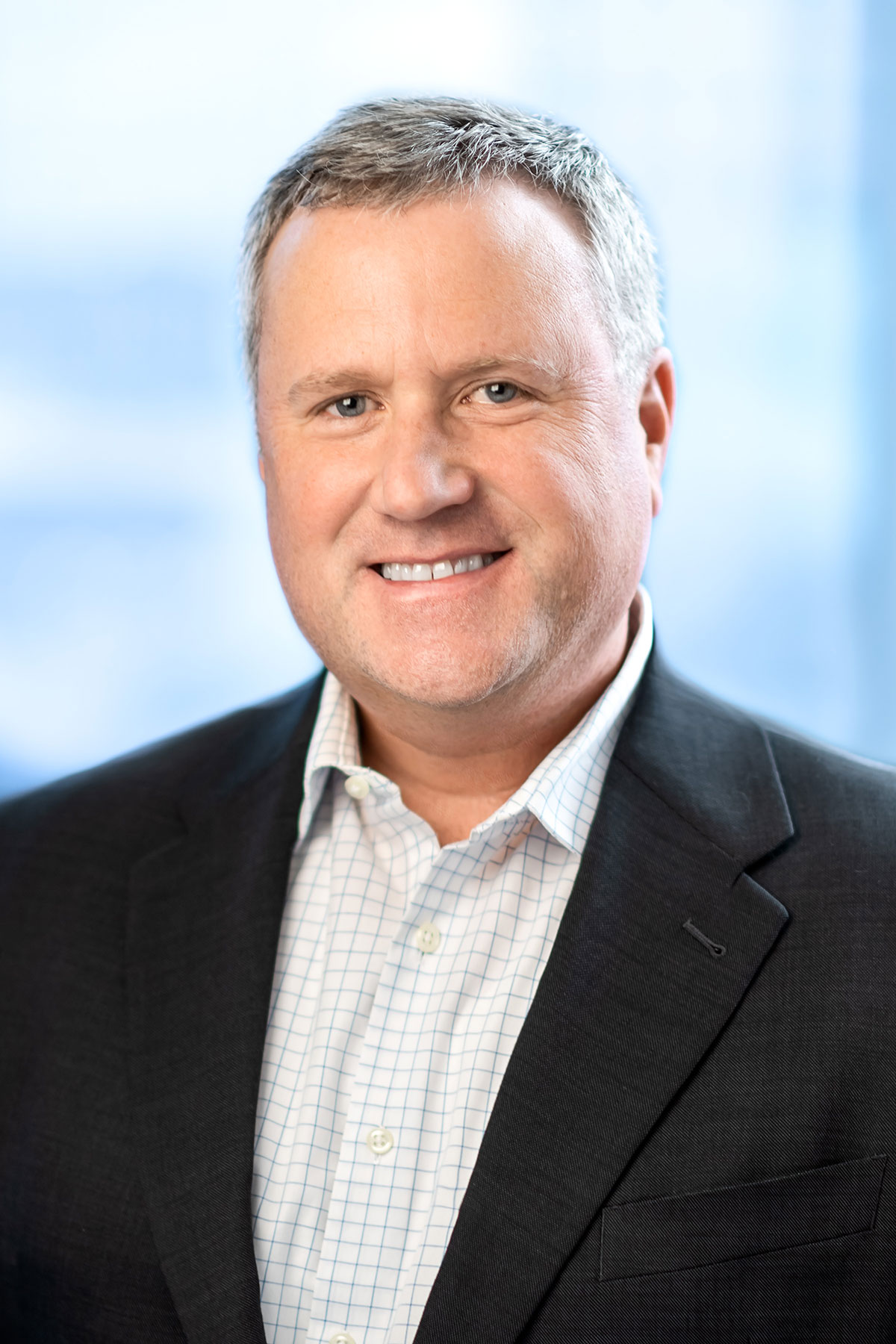 Doug Madden | Team | Warburg Pincus