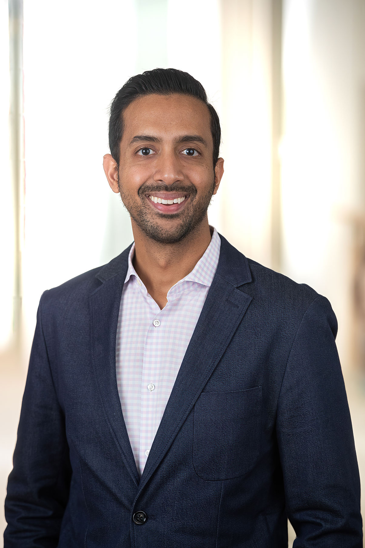 Parag Gupta | Team | Warburg Pincus