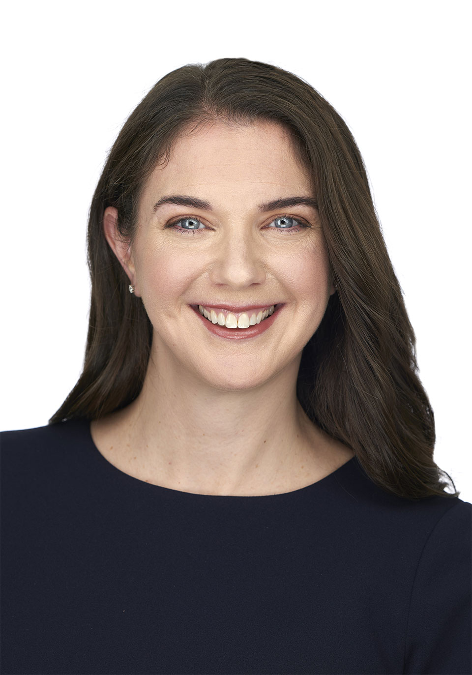 Regina Penn - Team - Warburg Pincus