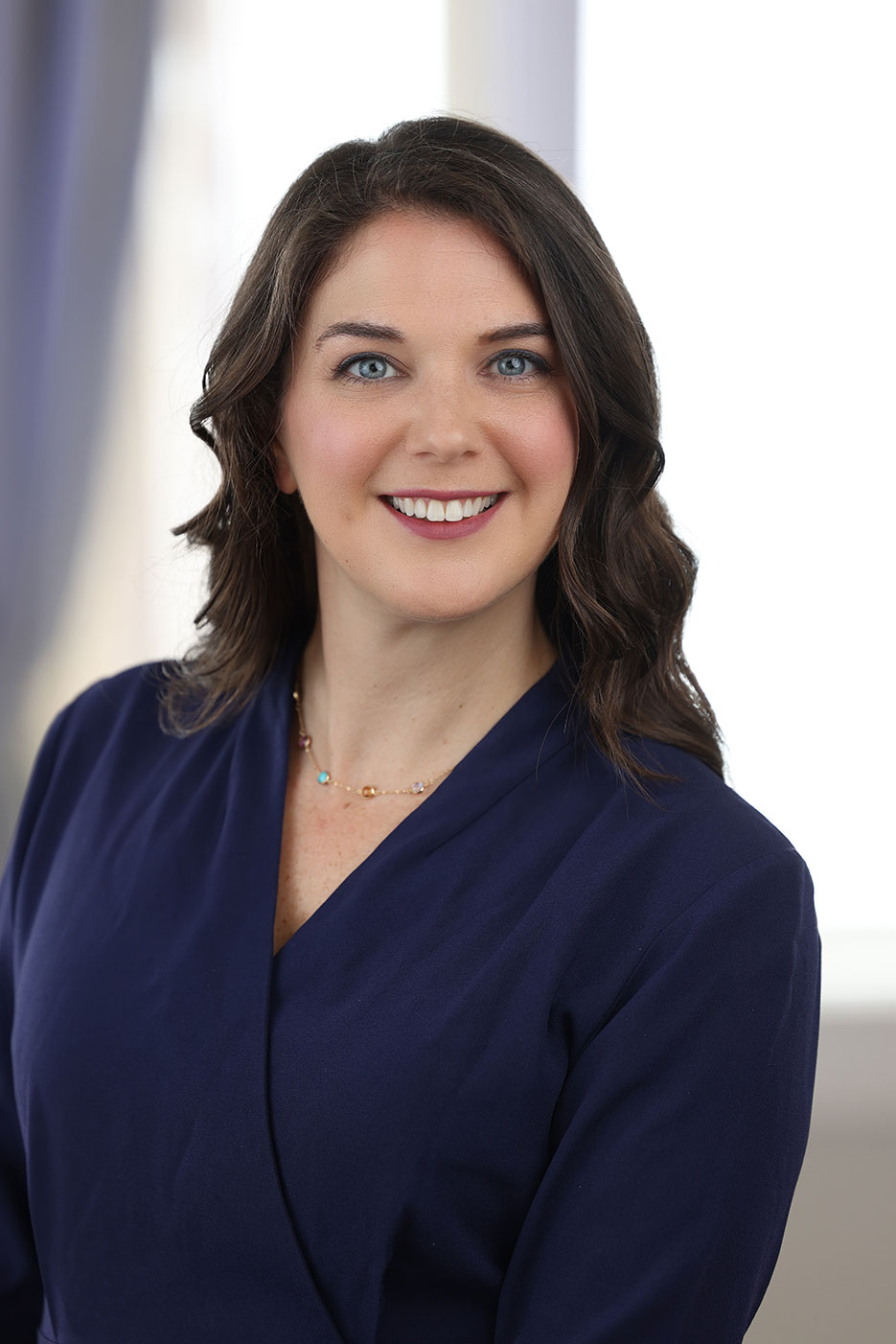 Regina Penn | Team | Warburg Pincus