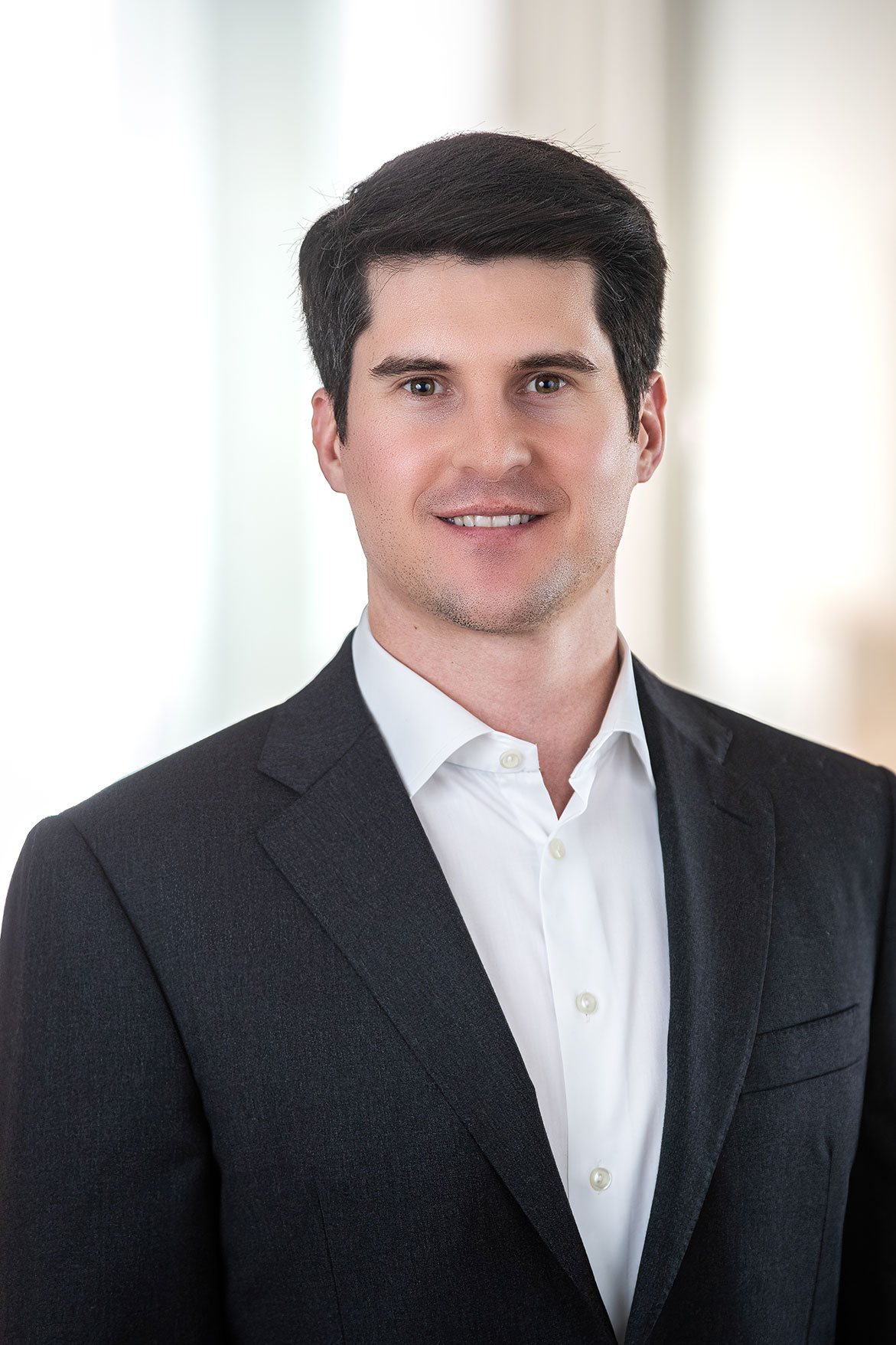 Peter Kimmey | Team | Warburg Pincus