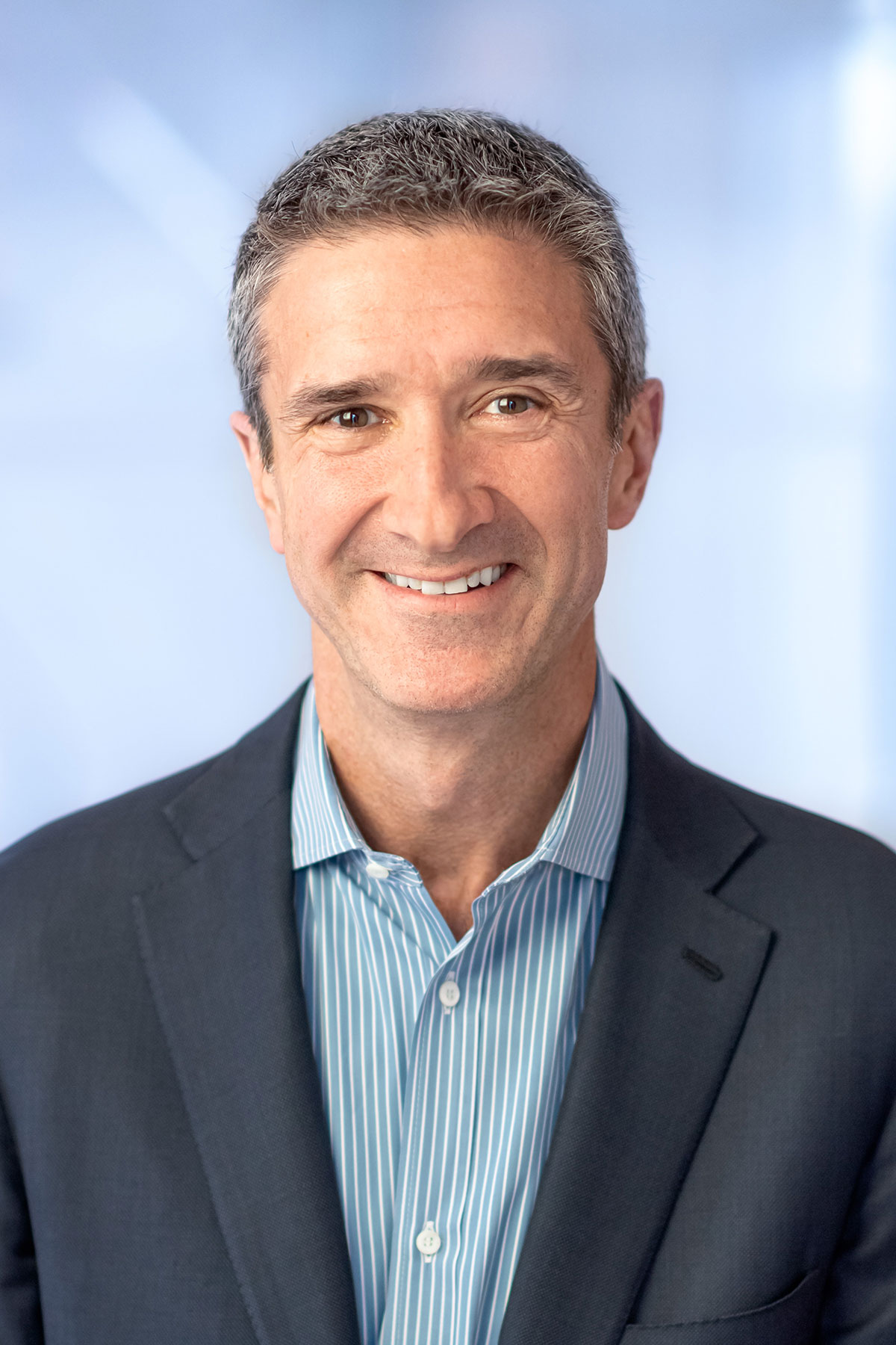 Justin Sadrian | Team | Warburg Pincus