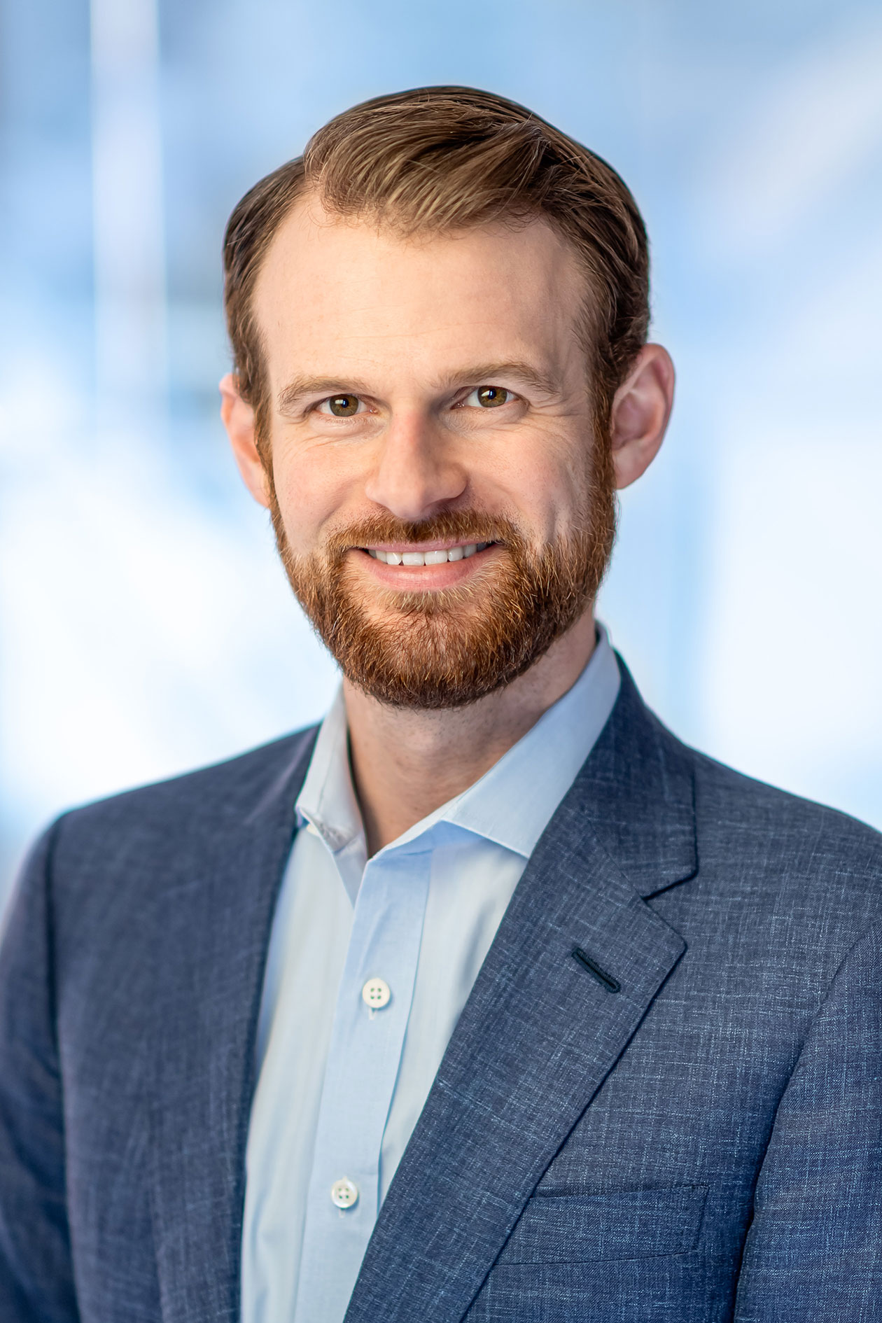 Todd Schell | Team | Warburg Pincus