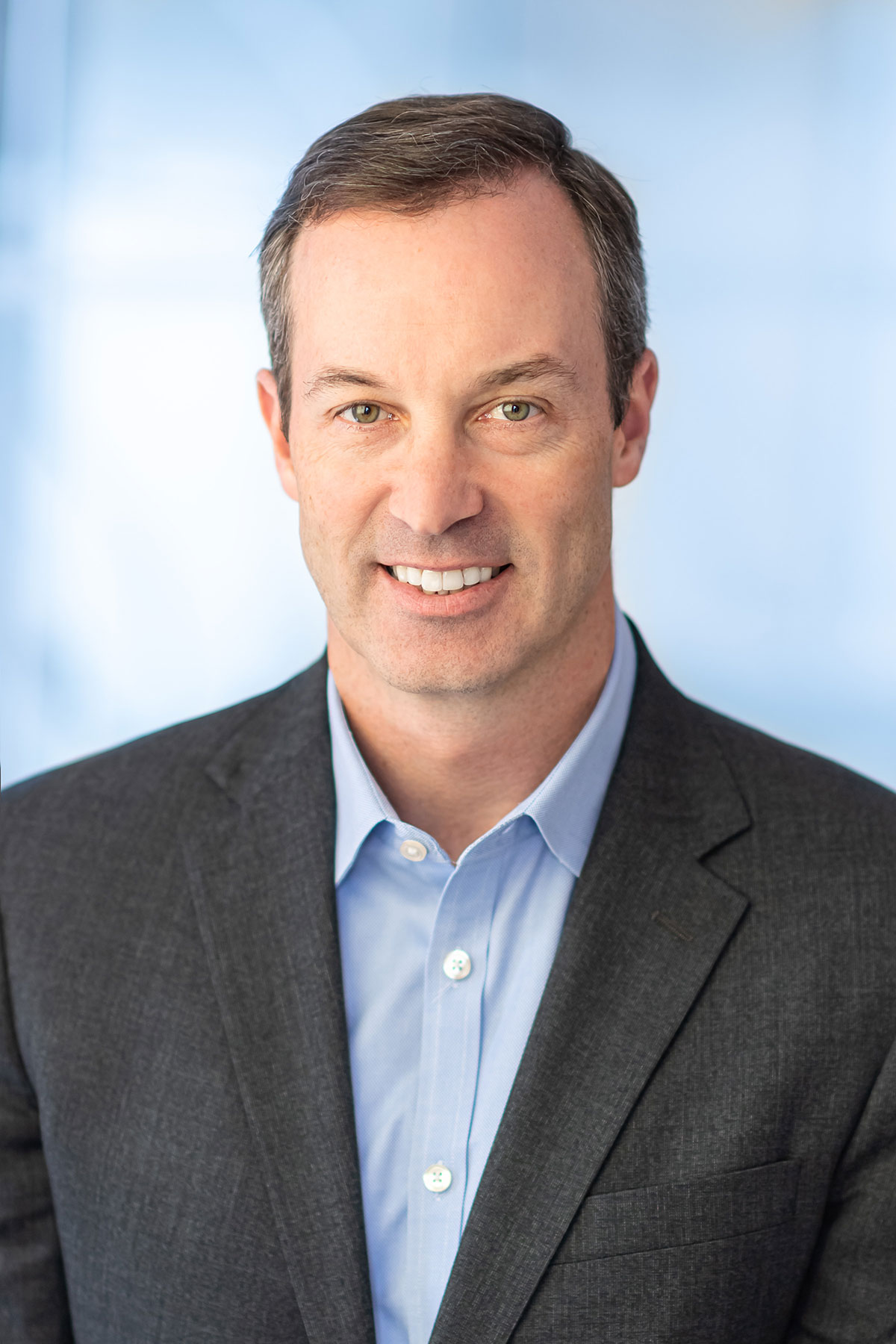 Brian Spillane | Team | Warburg Pincus