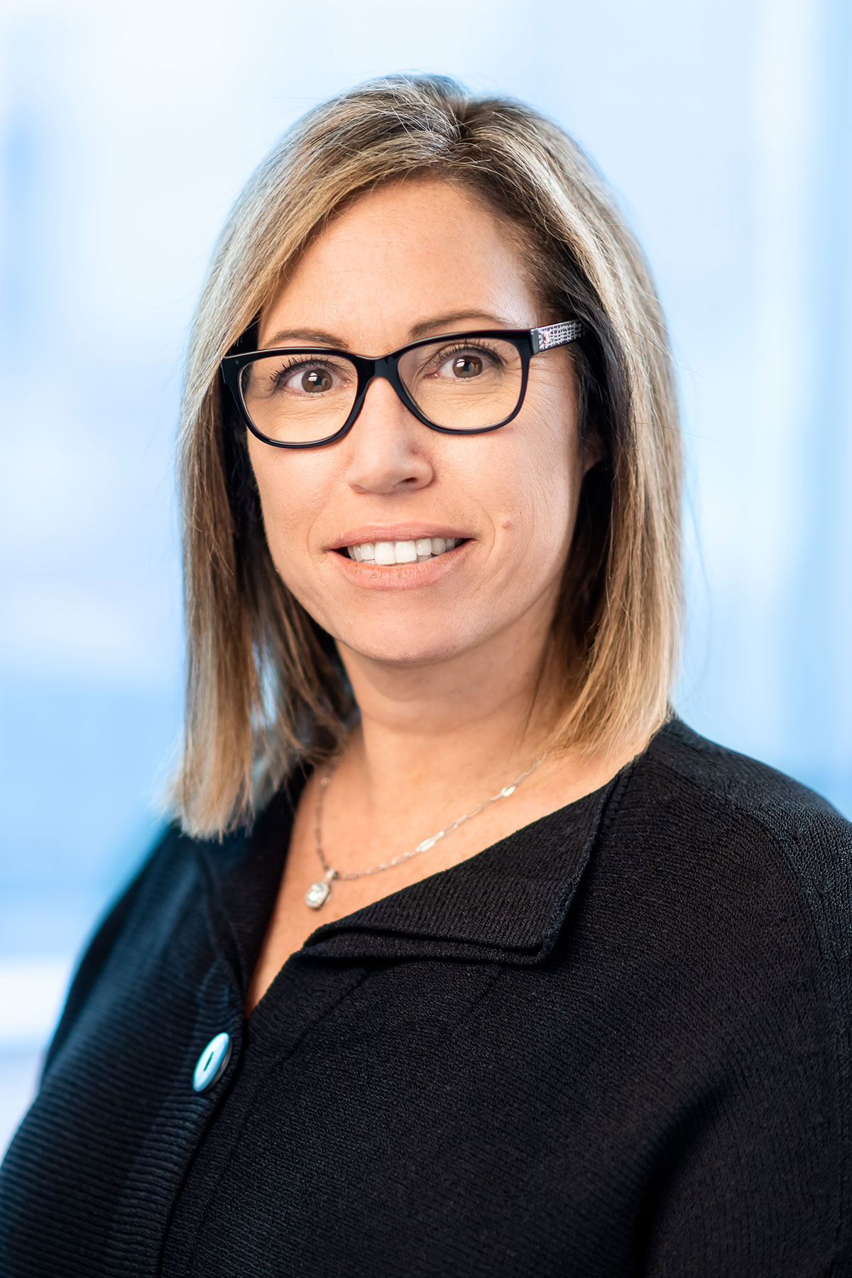 Shari Tepper | Team | Warburg Pincus