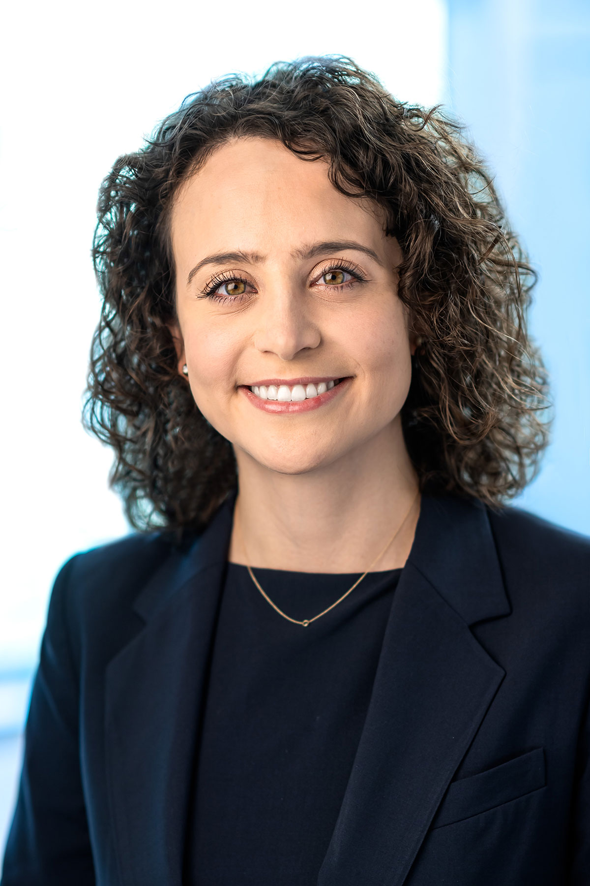 Allison Tompkins | Team | Warburg Pincus