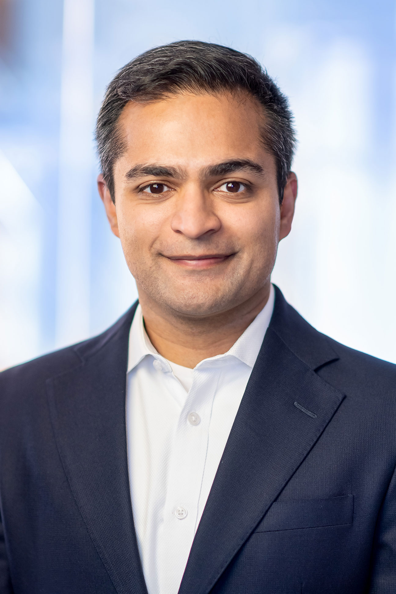 Pranav Verma | Team | Warburg Pincus