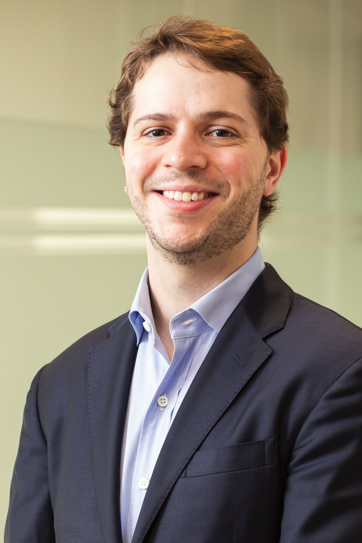 Bill Murphy | Team | Warburg Pincus