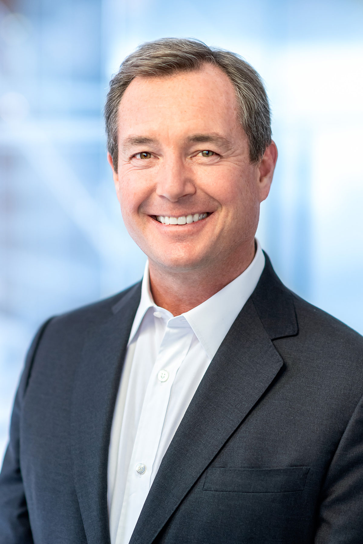 Jim Wilson | Team | Warburg Pincus