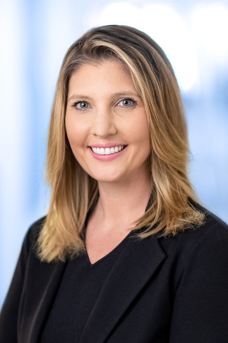 Alison Heyden Colby | Team | Warburg Pincus