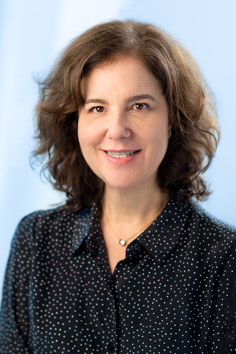 Sandra Wishnick | Team | Warburg Pincus