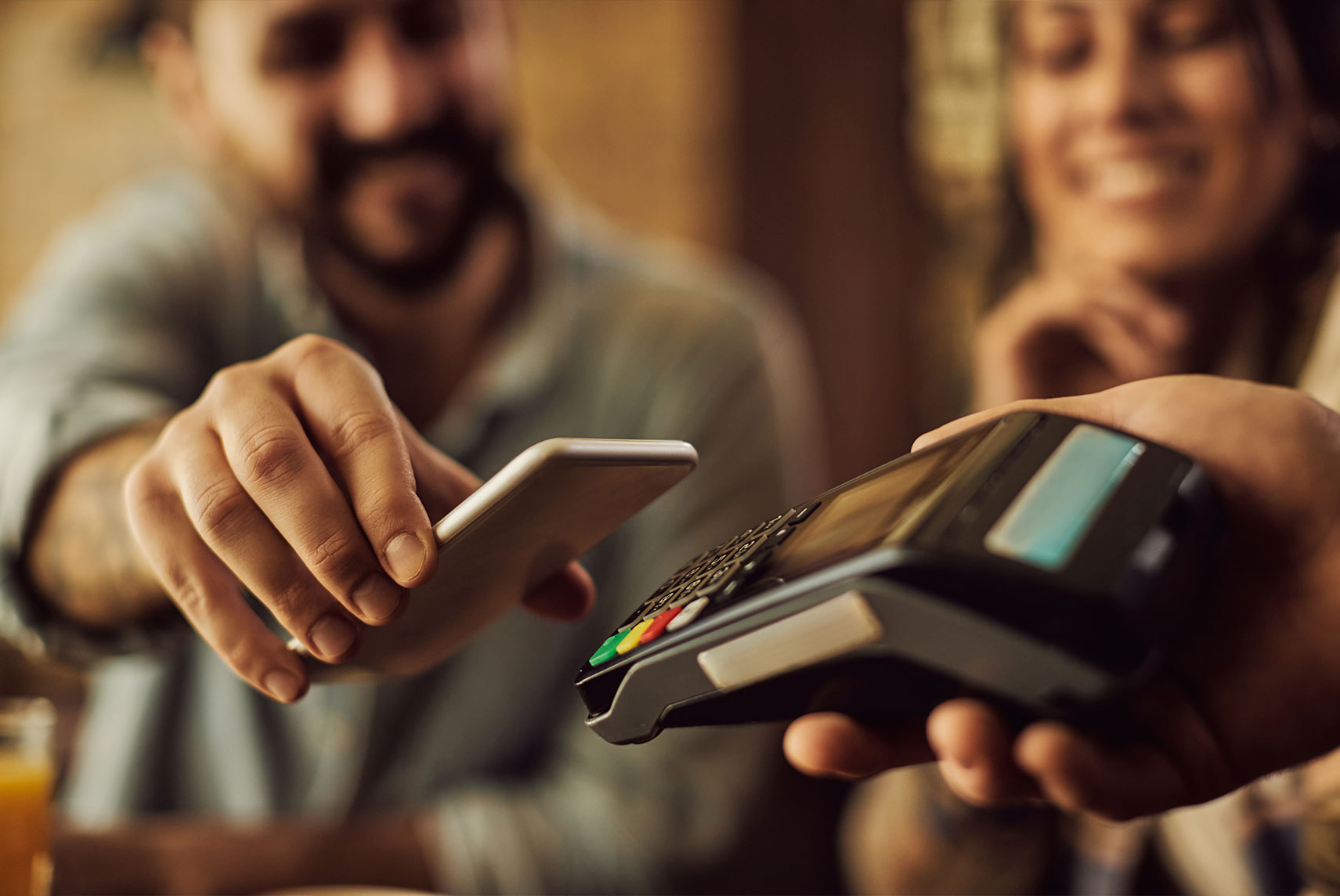 Areas of Focus | Warburg Pincus