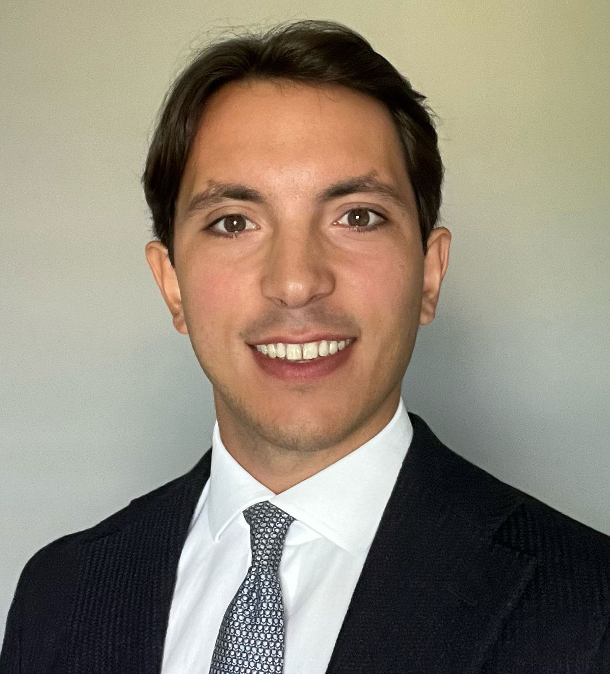 Alberto Ghezzi | Team | Warburg Pincus