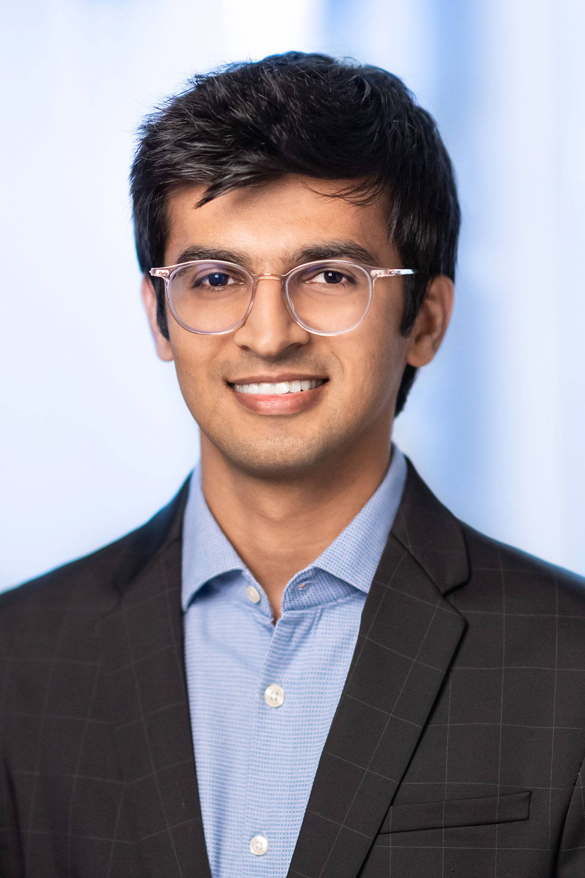 Rahil Mehta | Team | Warburg Pincus