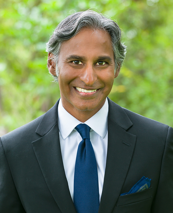 Sanjay Dholakia - Team - Warburg Pincus