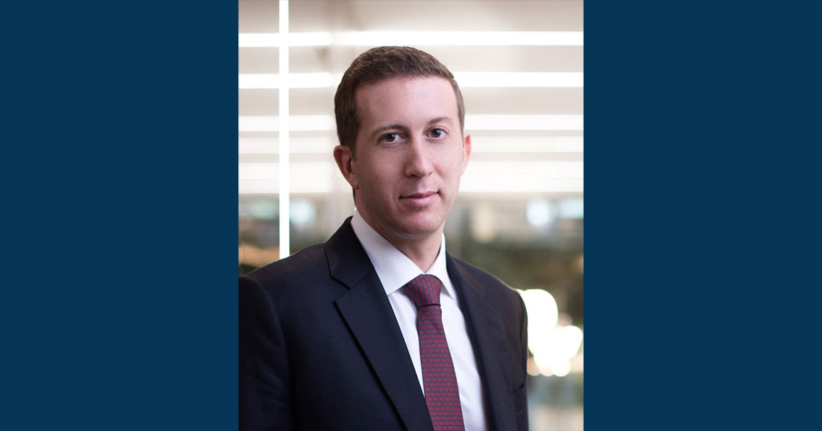 We are proud to announce that Jeffrey Perlman will become President and ...