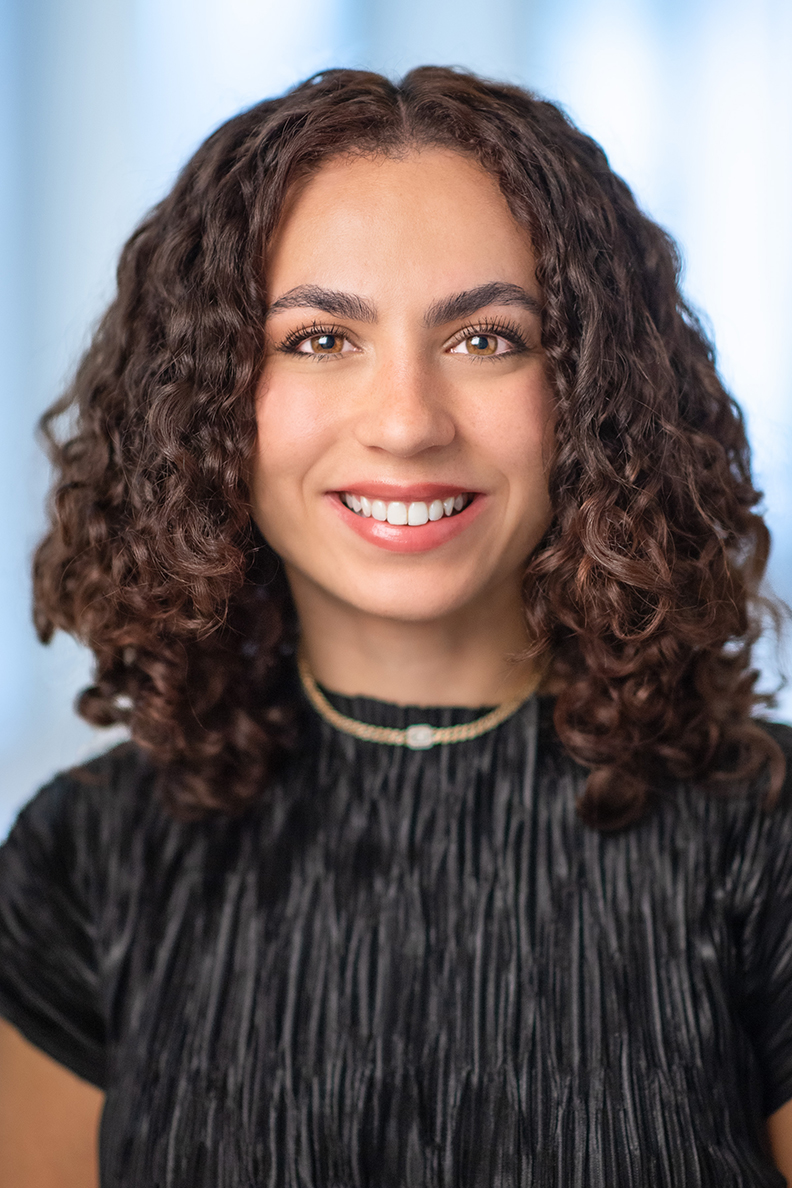 Farah Abdelrahim - Team - Warburg Pincus