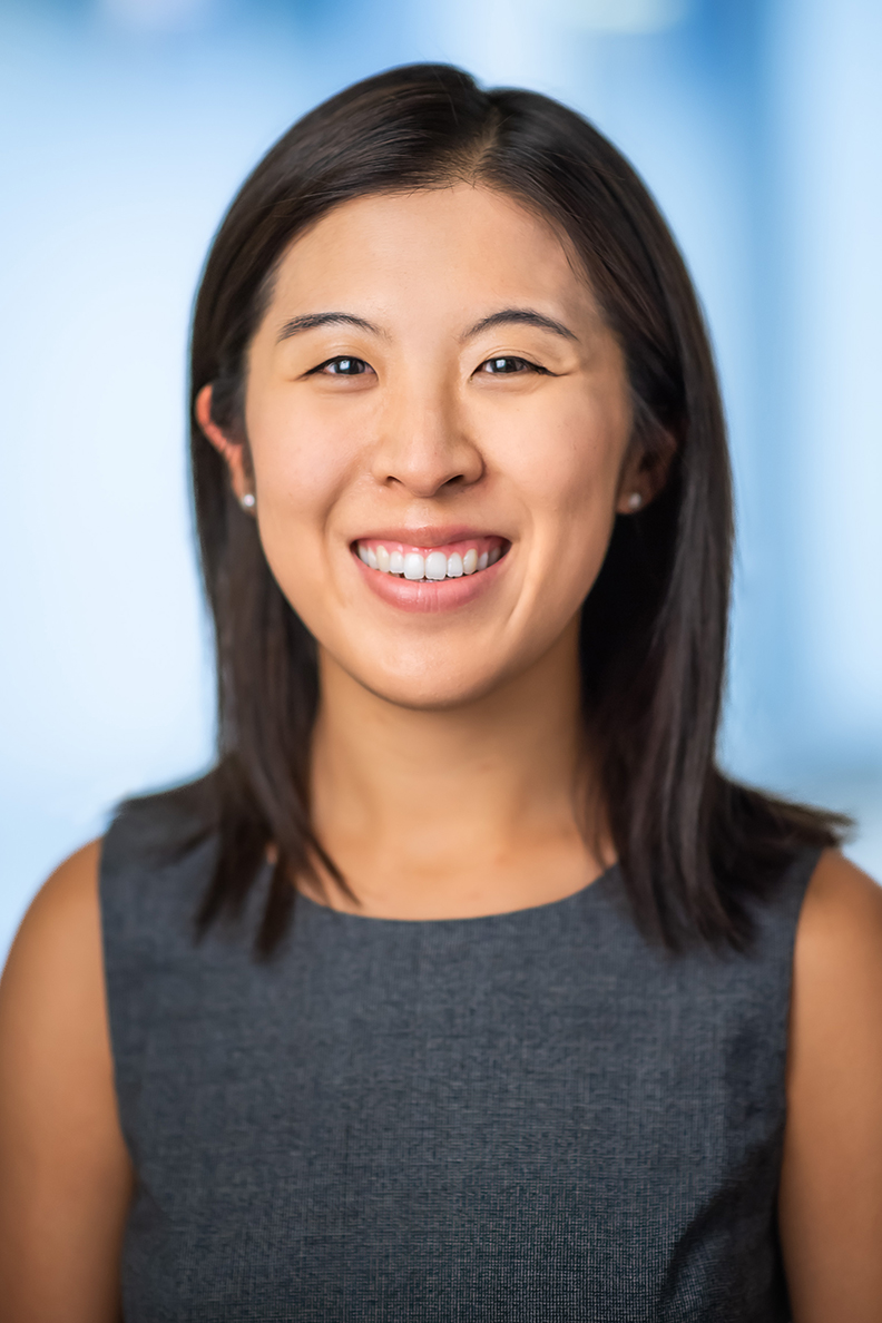 Kelly Jiang | Team | Warburg Pincus