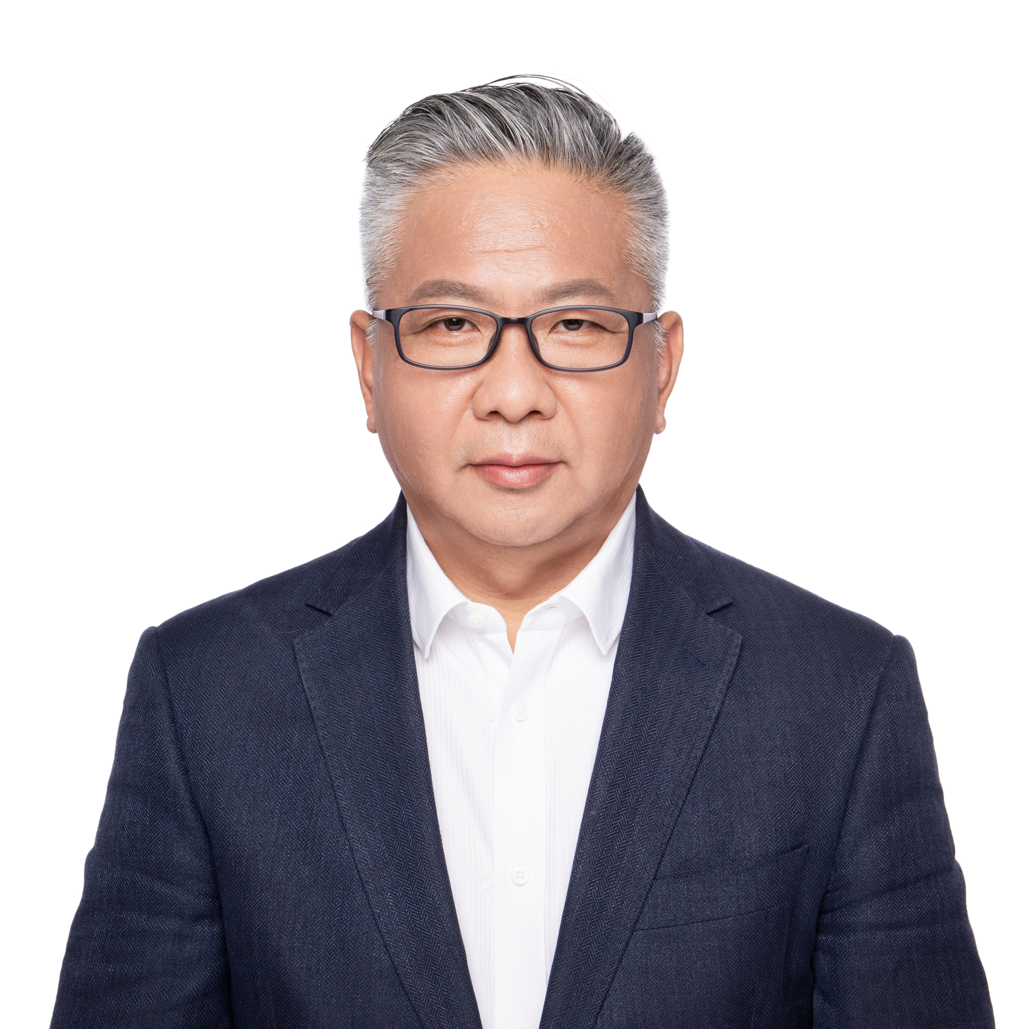 Fang Jian | Team | Warburg Pincus