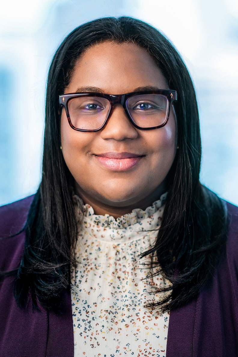 Sarahi Constantine Padilla | Team | Warburg Pincus