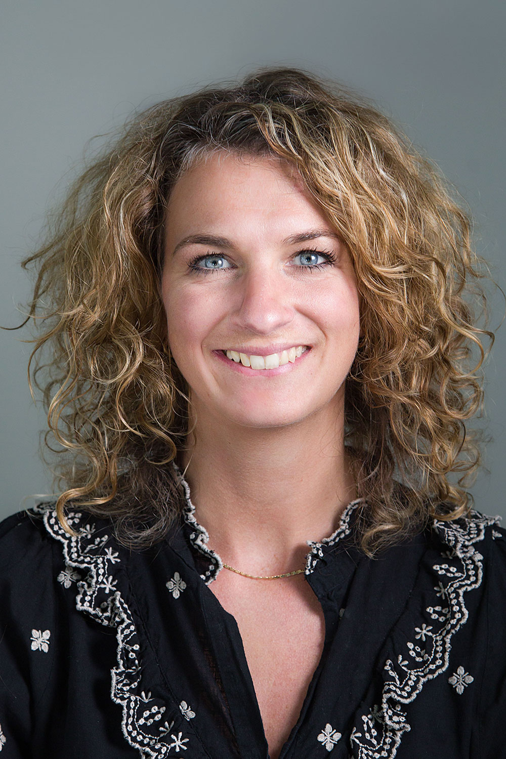 Marlies de Wilde | Team | Warburg Pincus