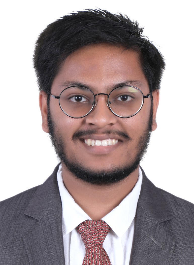 Parth Chowdhary | Team | Warburg Pincus